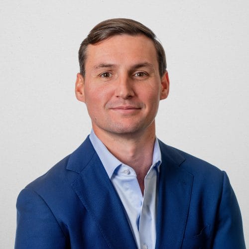 Gabby McNeill - Crescent Capital