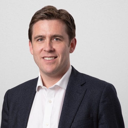 Kyle Anderson - Crescent Capital